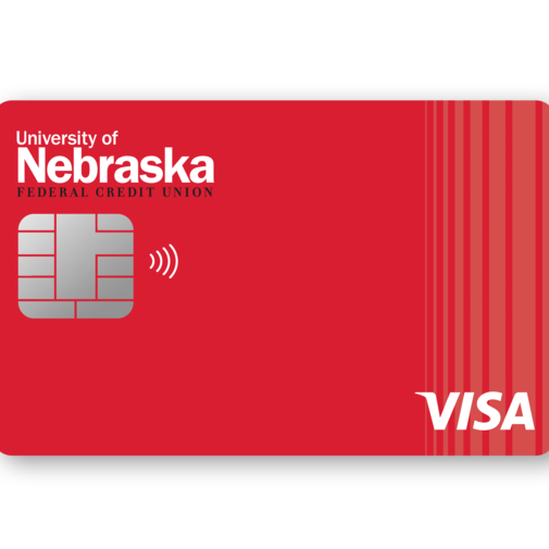 Credit Cards | University of Nebraska Federal Credit Union | Nebraska